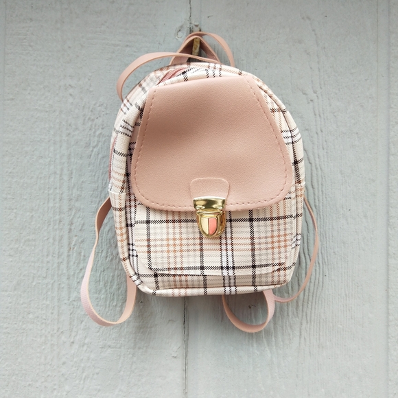 unknown | Bags | Mini Backpack | Poshmark